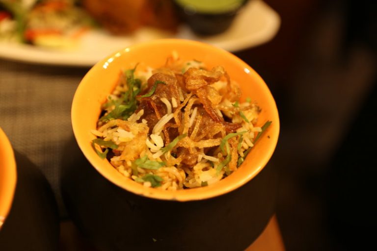 Handi Restaurant | Indian Restaurant Glenrothes