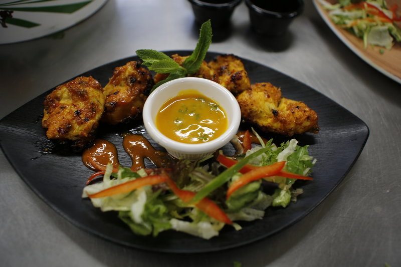 Handi Restaurant | Indian Restaurant Glenrothes