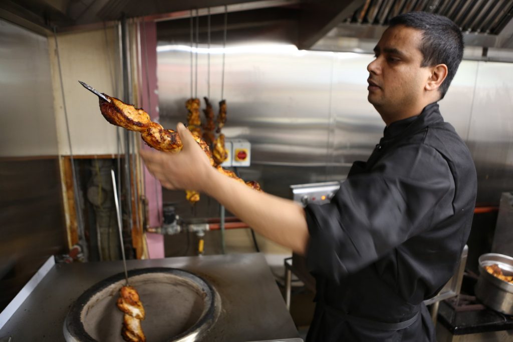 About us | Handi Restaurant