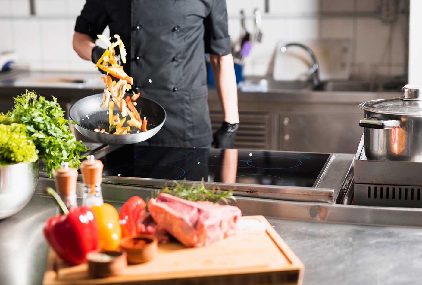 Handi Restaurant | Indian Restaurant Glenrothes